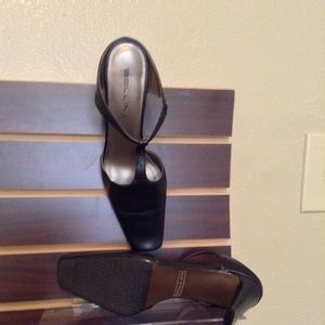 Belldini | Shoes | Bellini Shoes Leather Made Very Nice | Poshmark